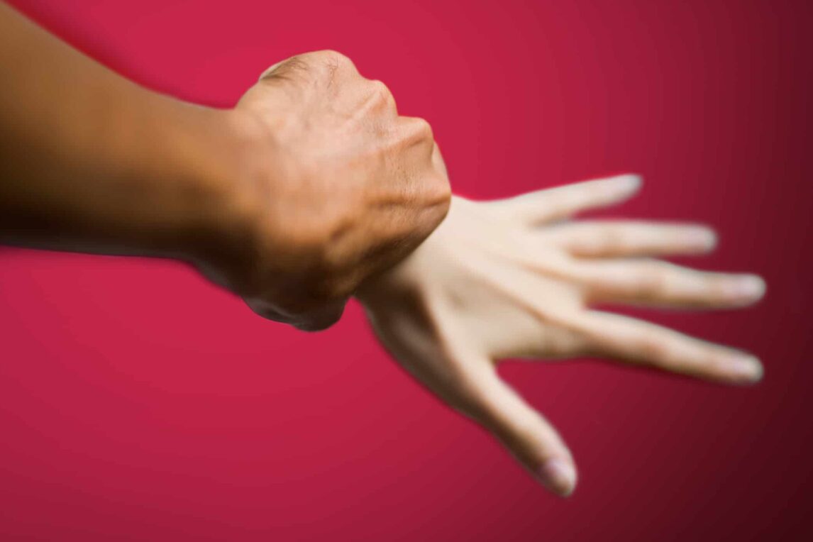 Hands Off: How To Copyright A Logo And Protect Your Brand