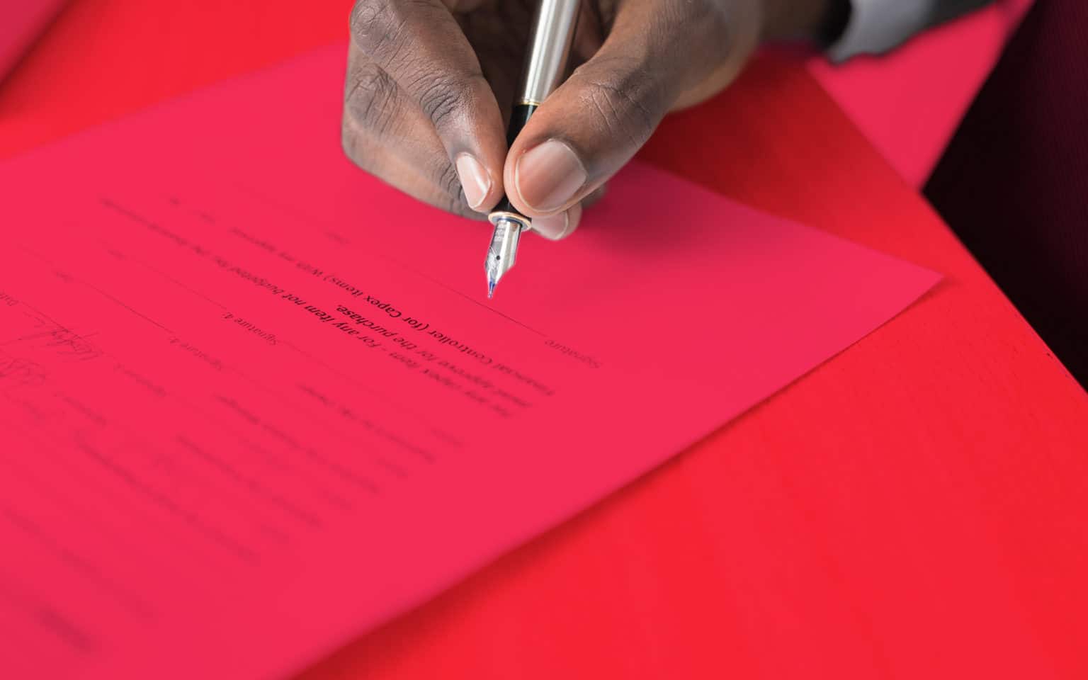 Hands Off: How To Copyright A Logo And Protect Your Brand
