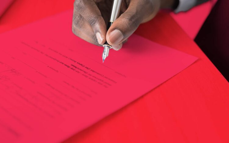 Hands Off: How To Copyright A Logo And Protect Your Brand