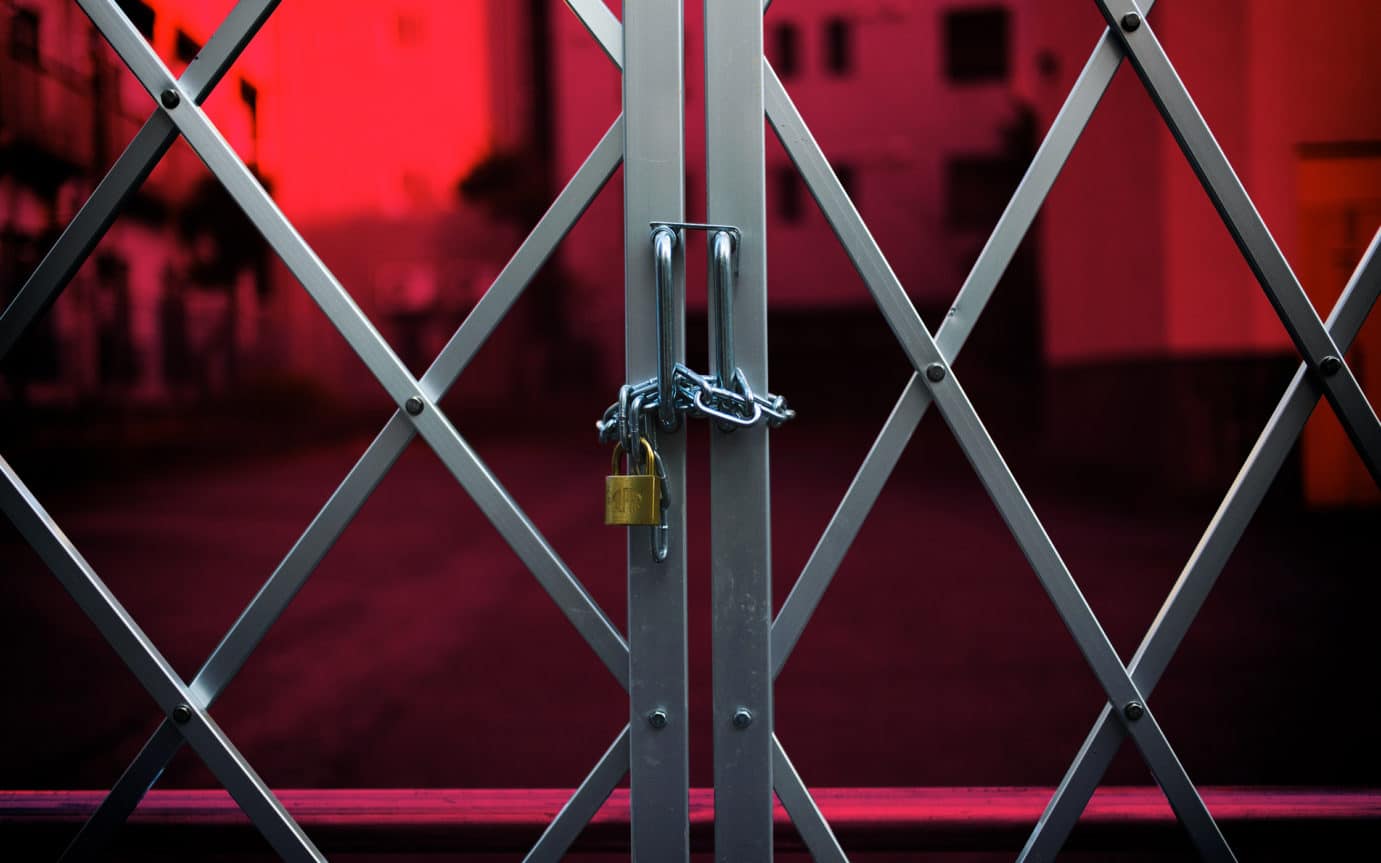 Hands Off: How To Copyright A Logo And Protect Your Brand