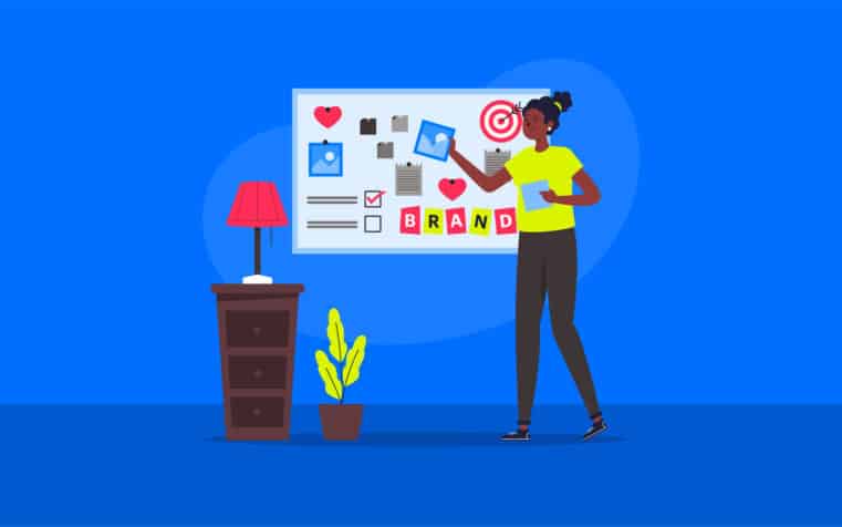 How To Make A Brand Mood Board To Inspire (With Examples)