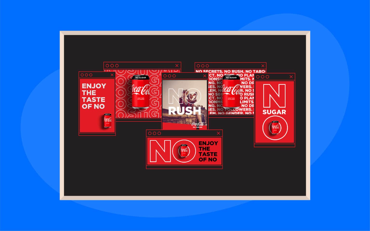 How To Make A Brand Mood Board To Inspire (With Examples)