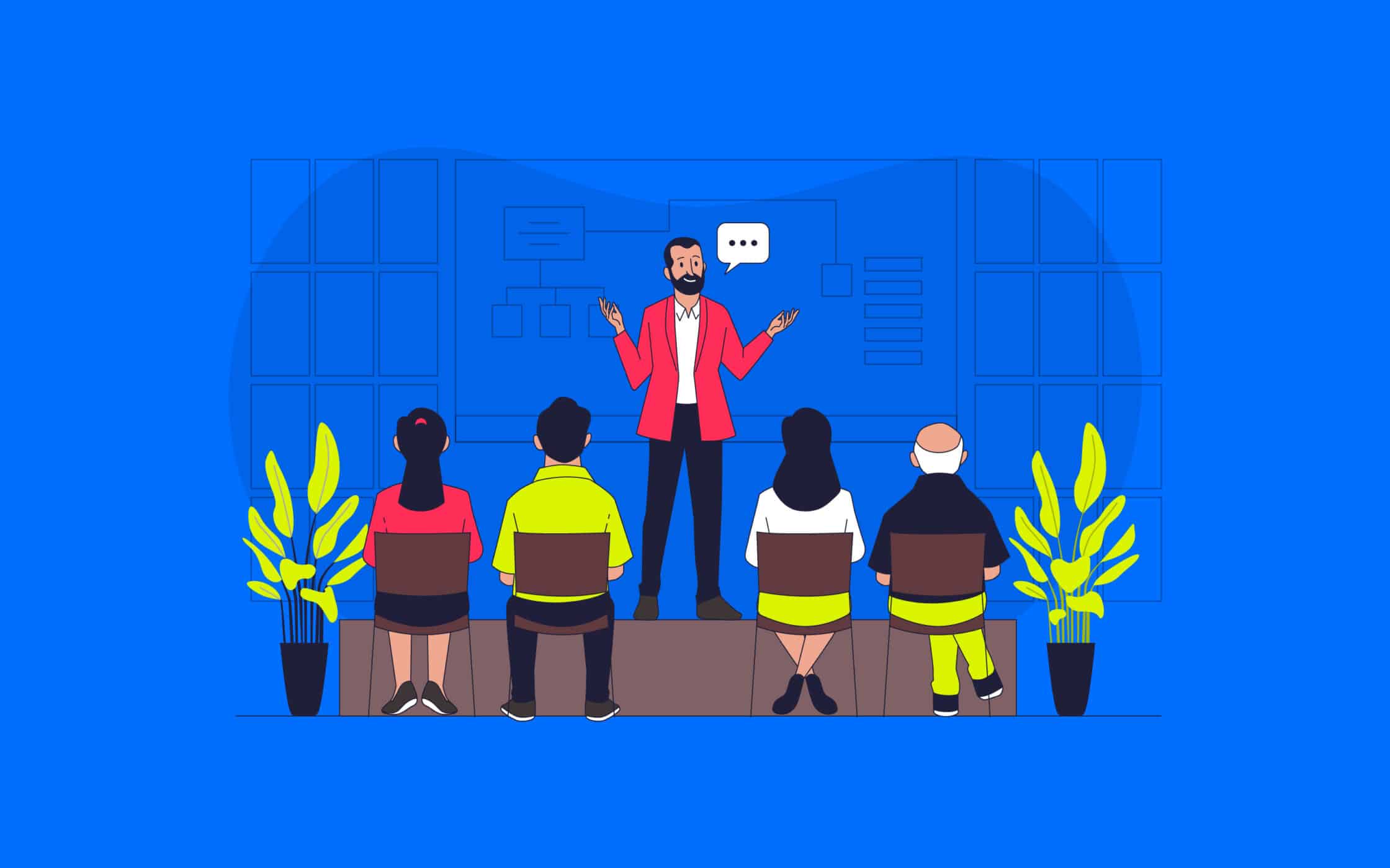 How To Create The Perfect Brand Naming Presentation