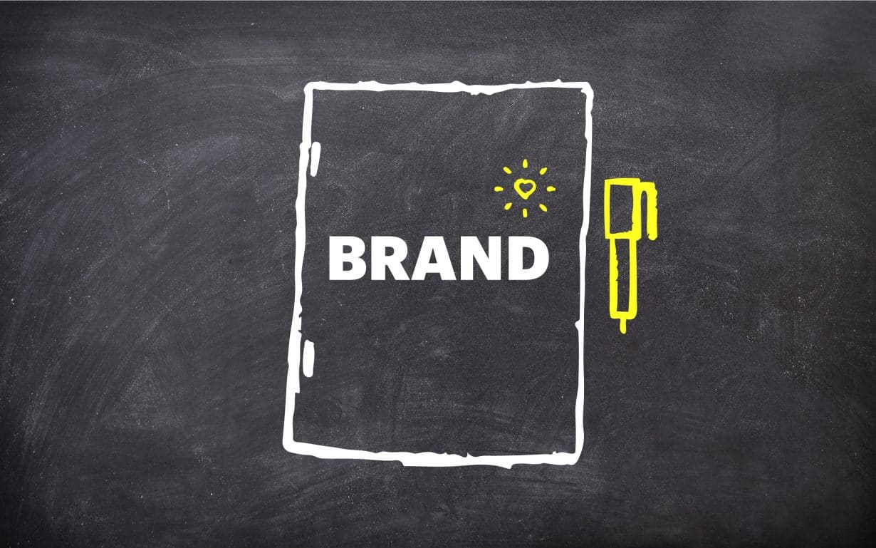 Identity Evolution: How To Create A Brand For The Interconnected World