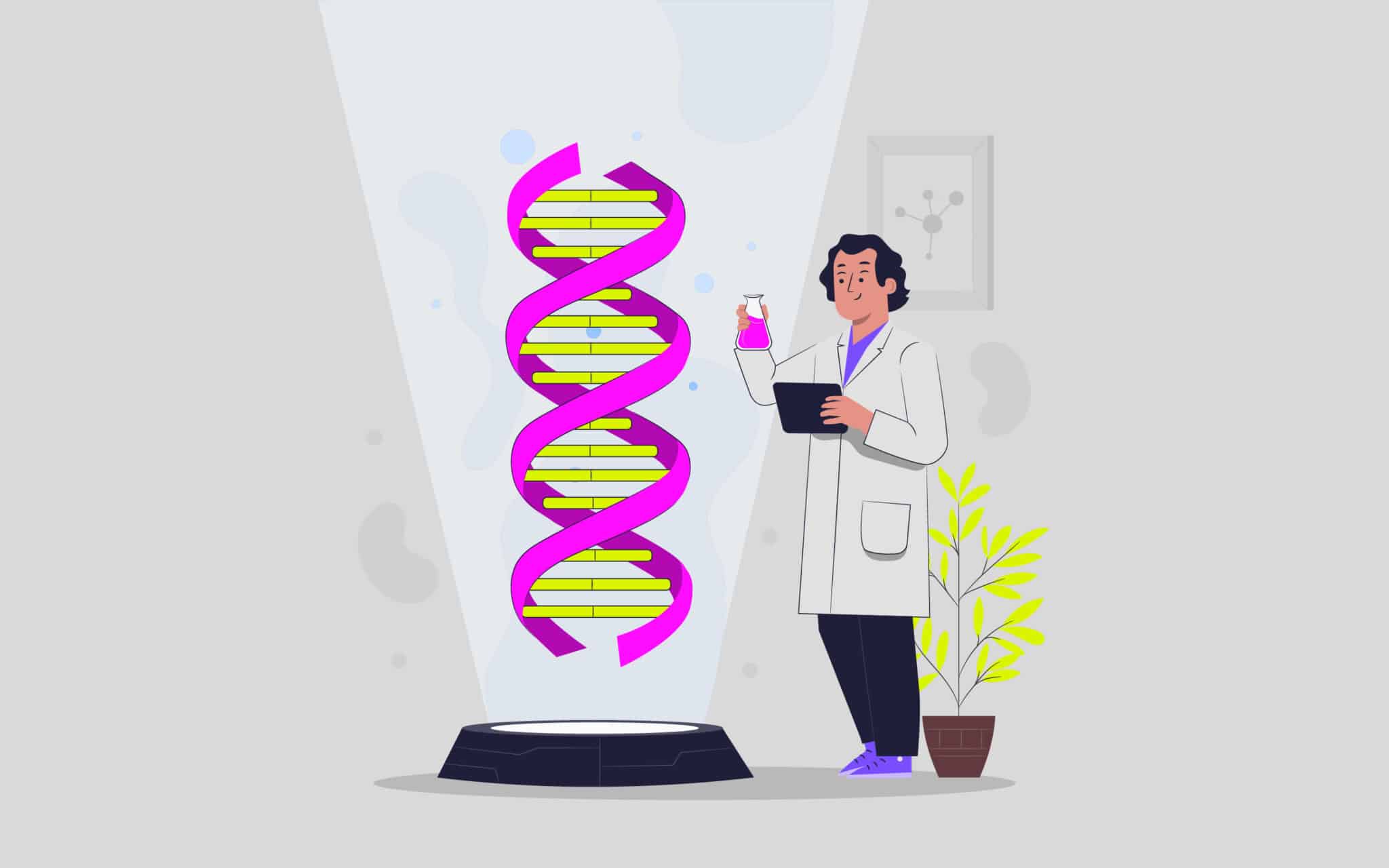 How To Define And Build Brand DNA: 9 Practical Steps