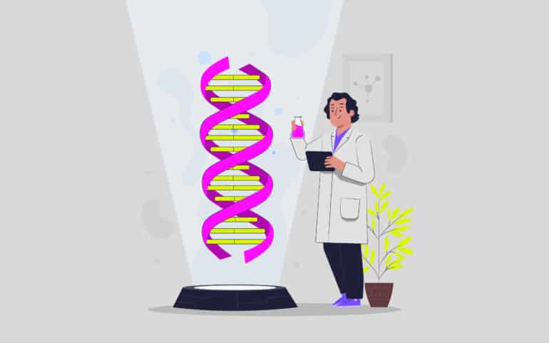How To Define And Build Brand DNA: 9 Practical Steps
