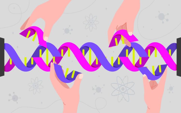How To Define And Build Brand DNA: 9 Practical Steps
