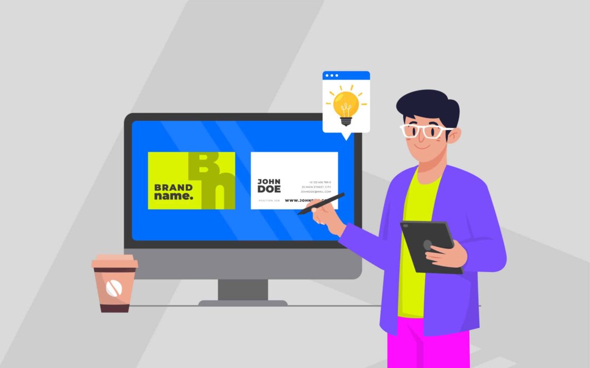 Variety In Graphic Design: The Variety Principle Of Design