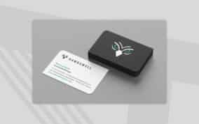 How To Design A Business Card: Rules, Tips And Steps