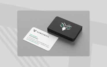How To Design A Business Card: Rules, Tips And Steps