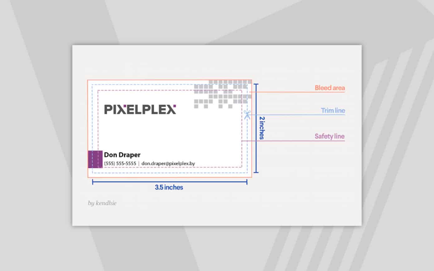 How To Design A Business Card: Rules, Tips And Steps