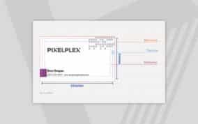 How To Design A Business Card: Rules, Tips And Steps