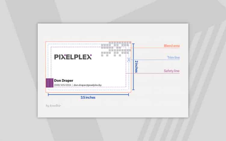 How To Design A Business Card: Rules, Tips And Steps