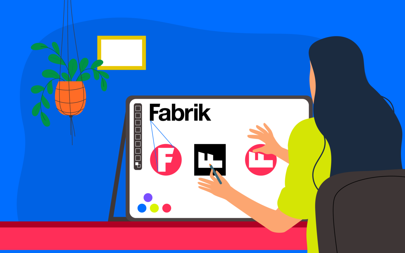 How To Design A Favicon: Tips To Create A Perfect Icon