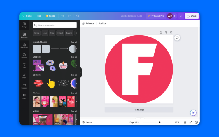 How To Design A Favicon: Tips To Create A Perfect Icon