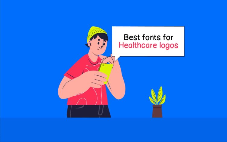 How To Design A Healthcare Company Logo For A Thriving Brand
