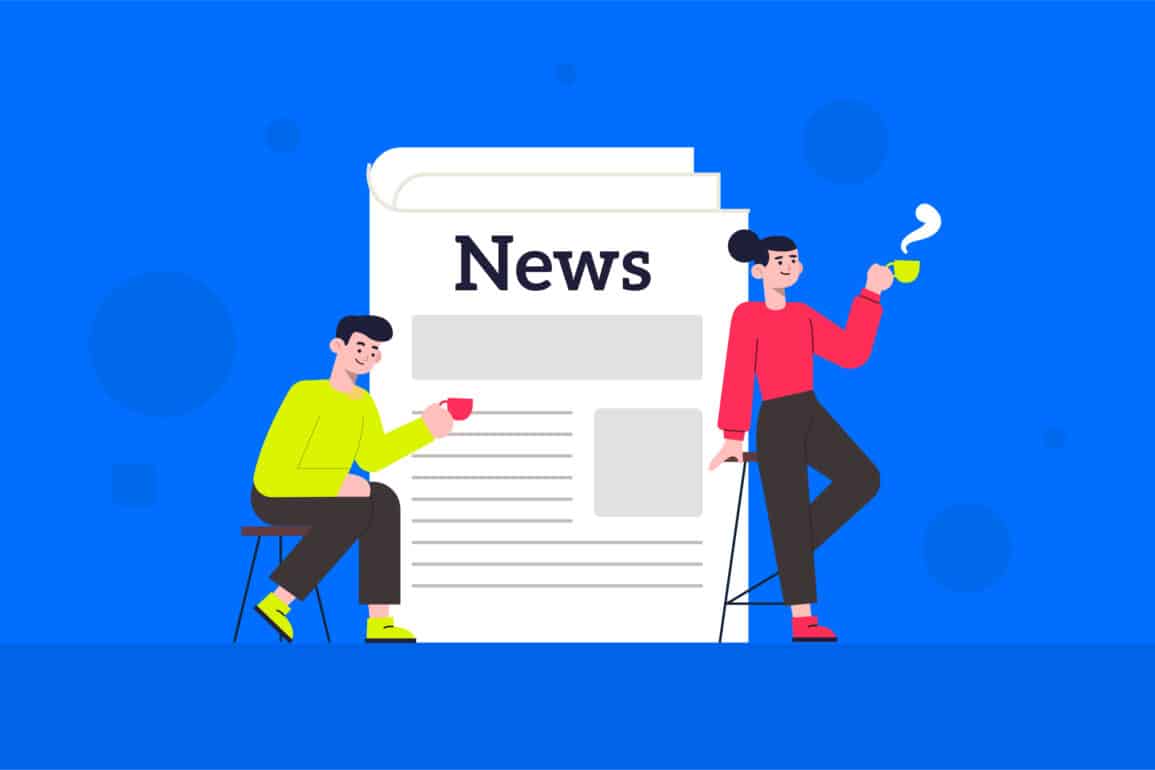 Which Tense Is Used In Newspaper Headlines - Design Talk