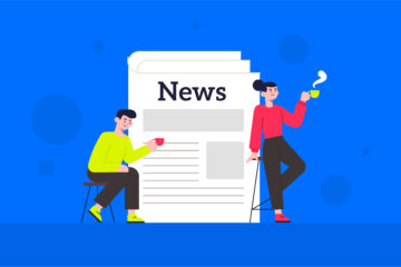 Newspaper Masthead Design: How To Design A Newspaper Masthead