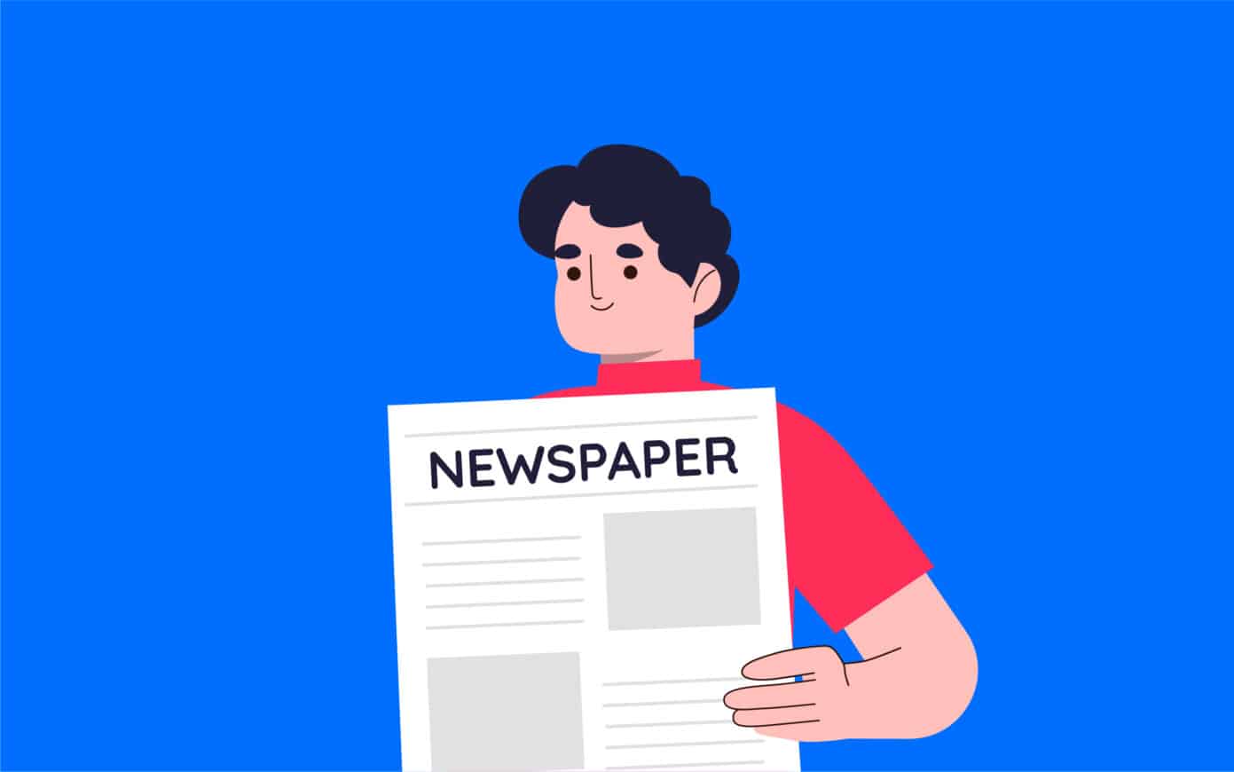 Newspaper Masthead Design: How To Design A Newspaper Masthead