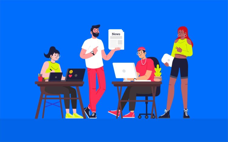 Newspaper Masthead Design: How To Design A Newspaper Masthead