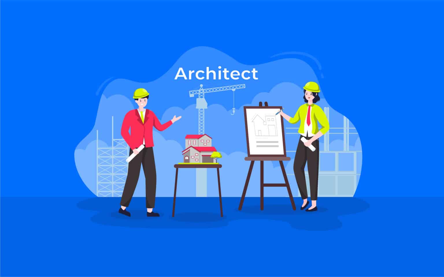 Architecture Logo: How To Design An Architecture Firm Logo