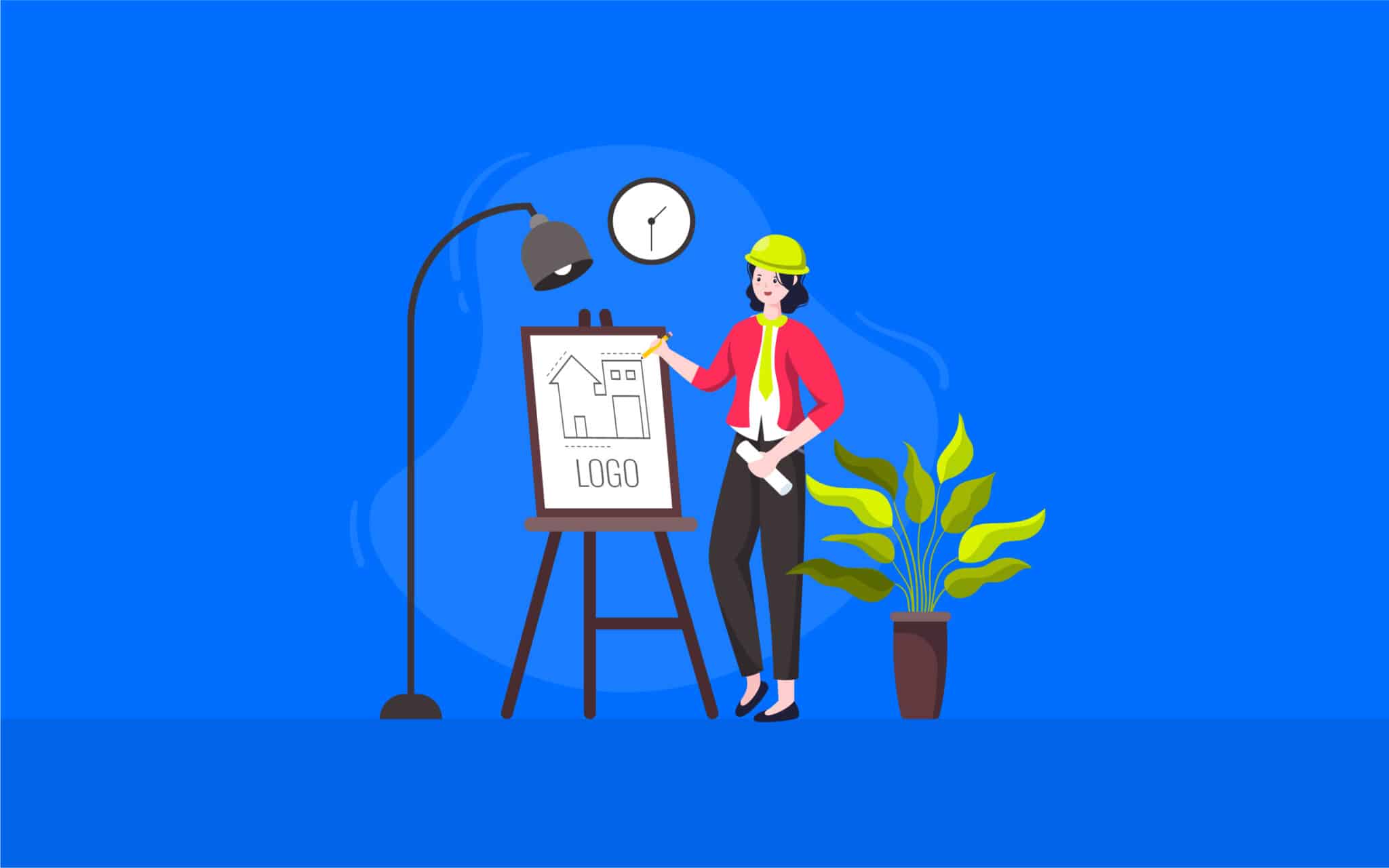 Architecture Logo: How To Design An Architecture Firm Logo