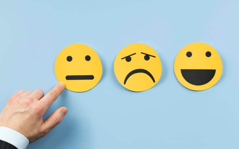 How To Overcome The Impact Of A Negative Brand Image