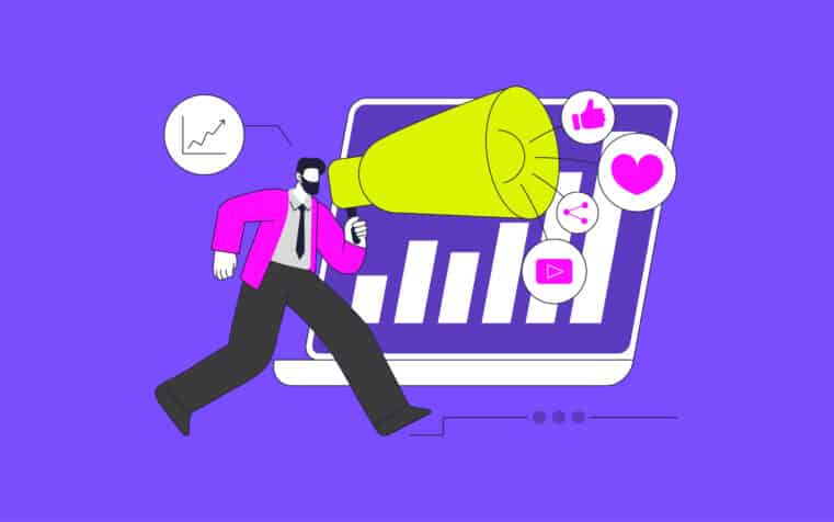 How To Increase Brand Awareness On Social Media