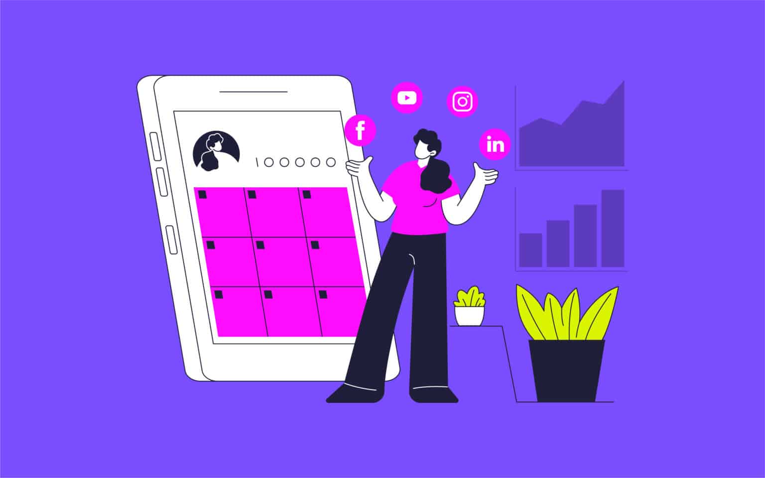 How To Increase Brand Awareness On Social Media