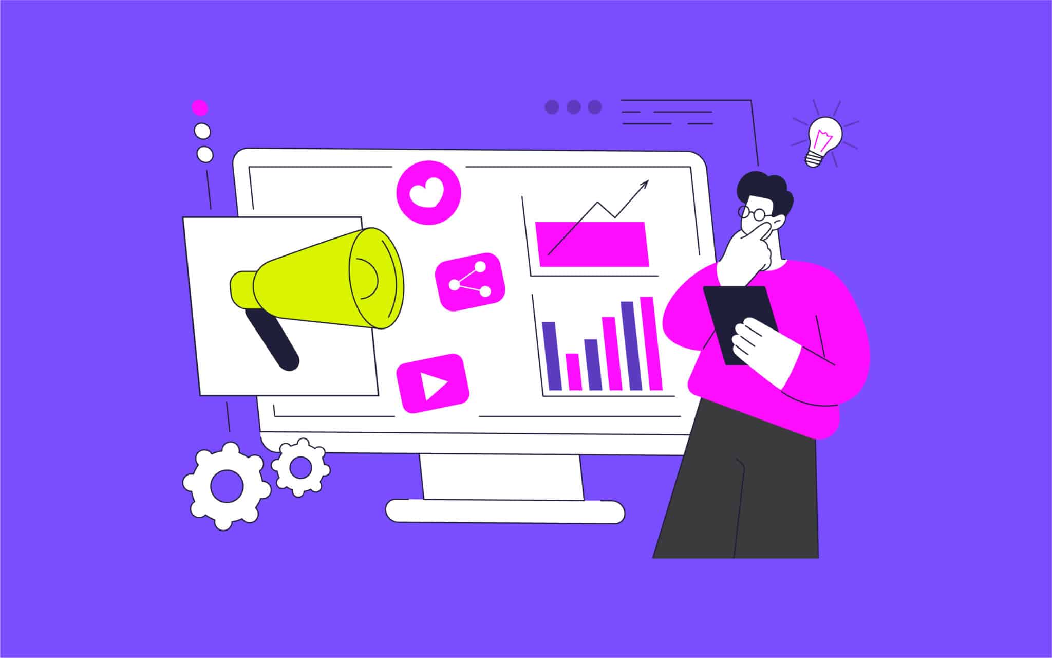 How To Increase Brand Awareness On Social Media