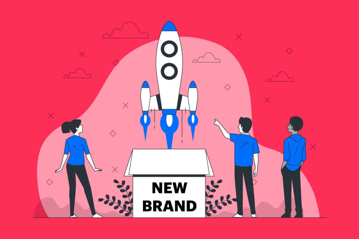 How To Launch A Brand For An Out-Of-This-World Experience