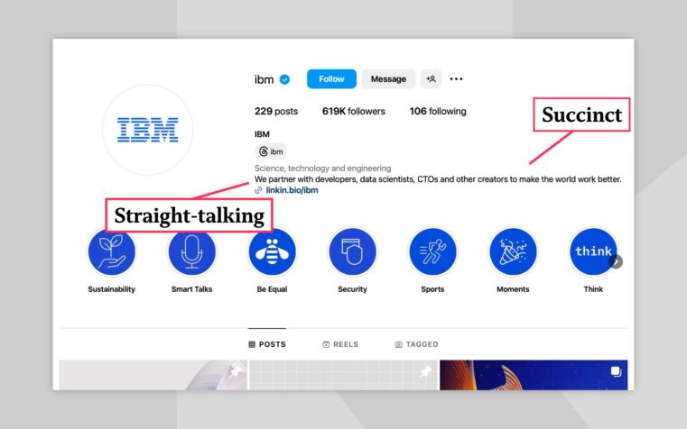 Top Tips On How To Launch A Brand On Instagram