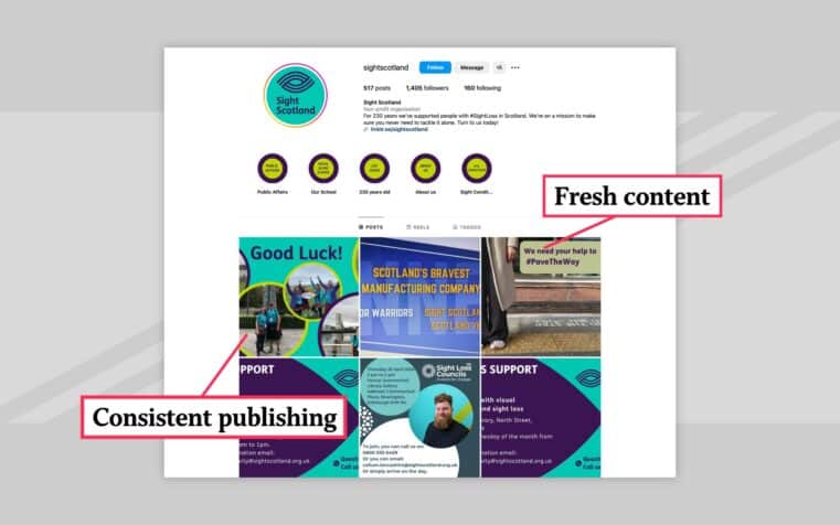 Top Tips On How To Launch A Brand On Instagram