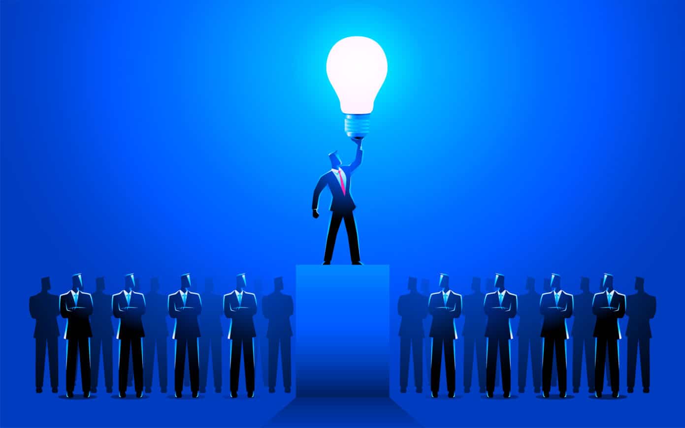 How To Make Your Brand Stand Out: Ideas, Tips And Strategies