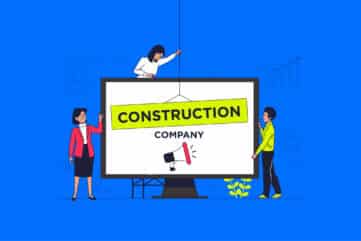 Marketing In Construction: How To Market A Construction Company