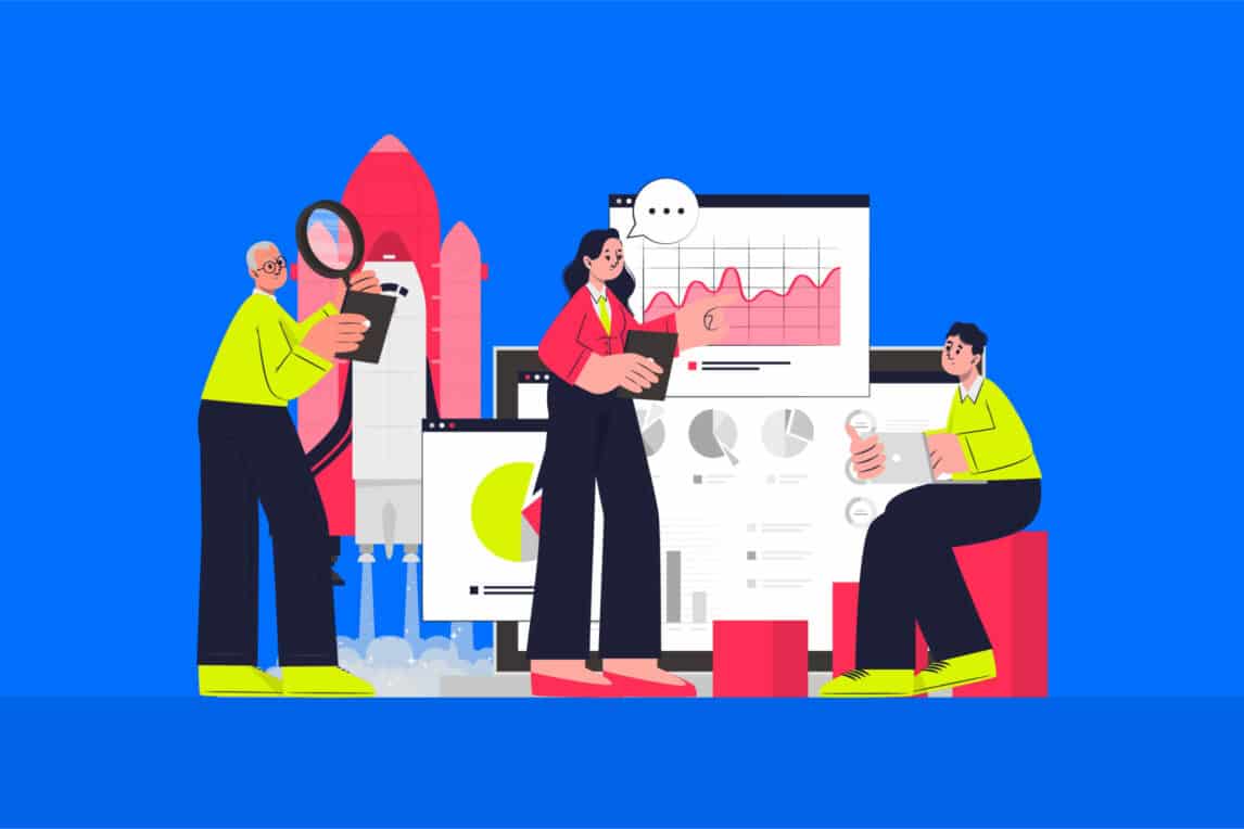 Technology Company Marketing: How To Market A Tech Company