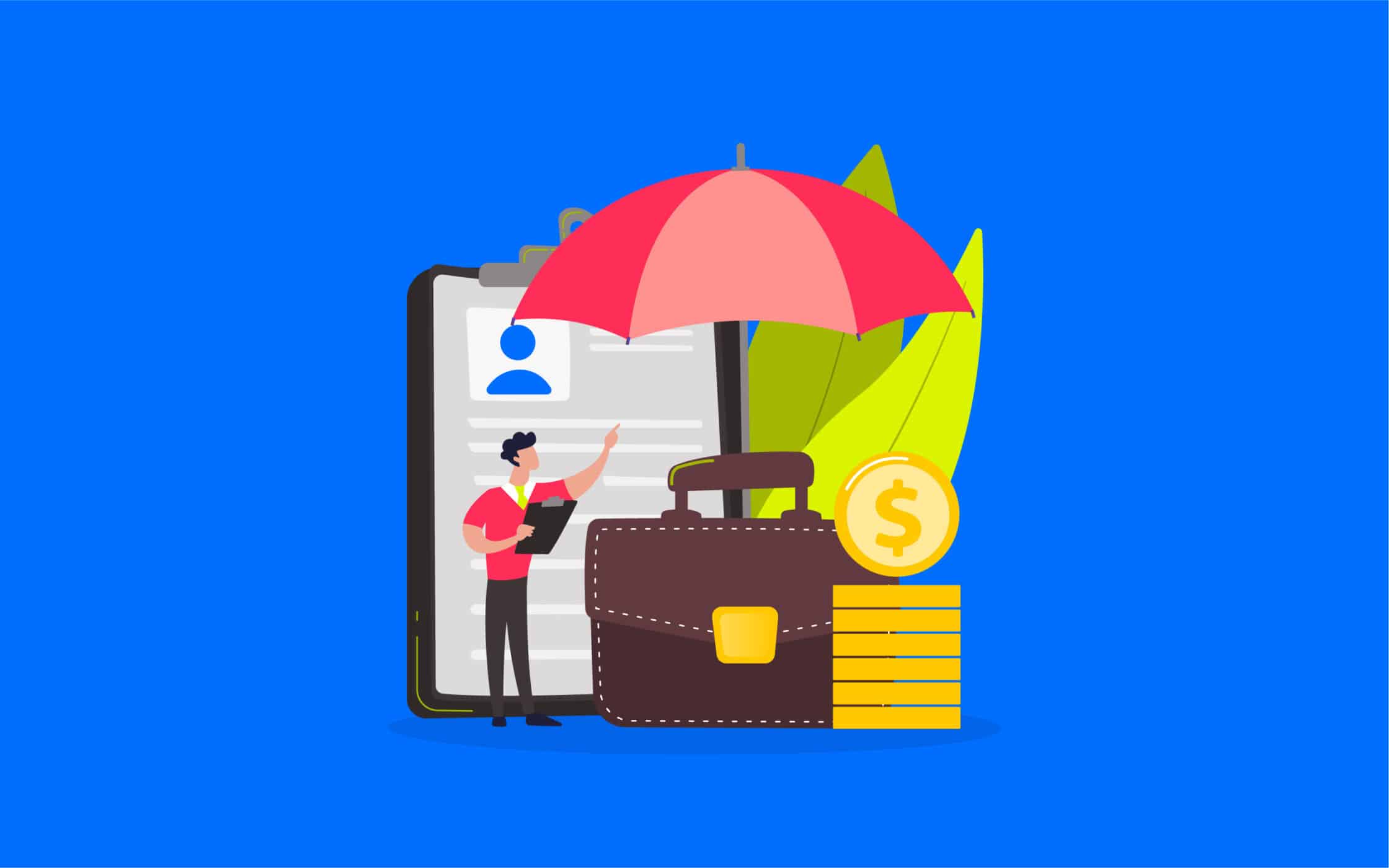 Insurance Marketing: How To Market An Insurance Agency