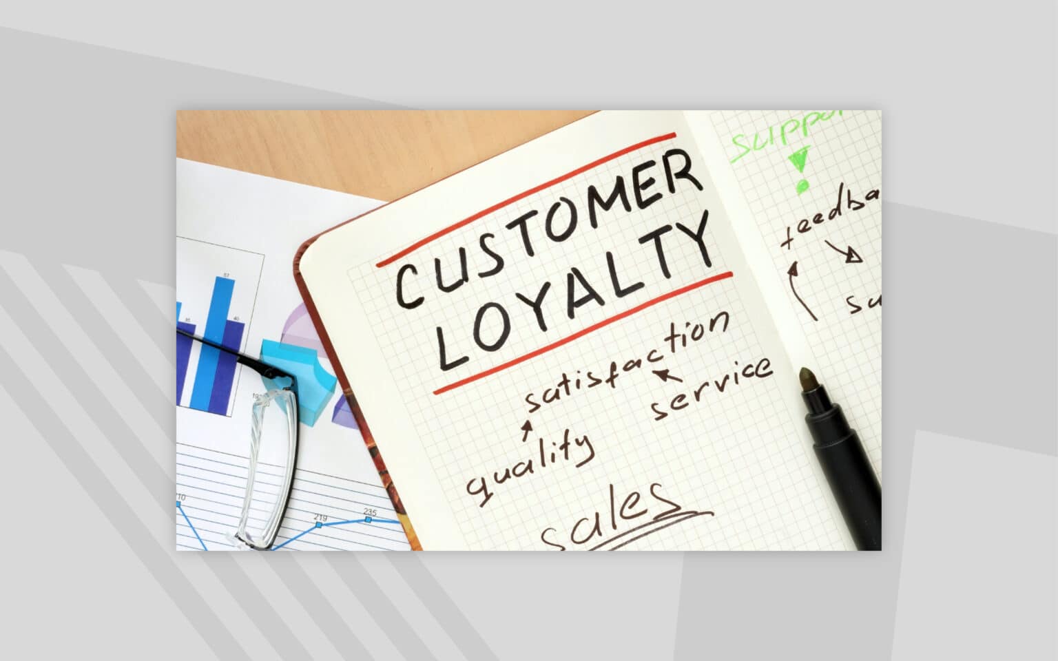 How To Measure Brand Loyalty: Metrics For Success