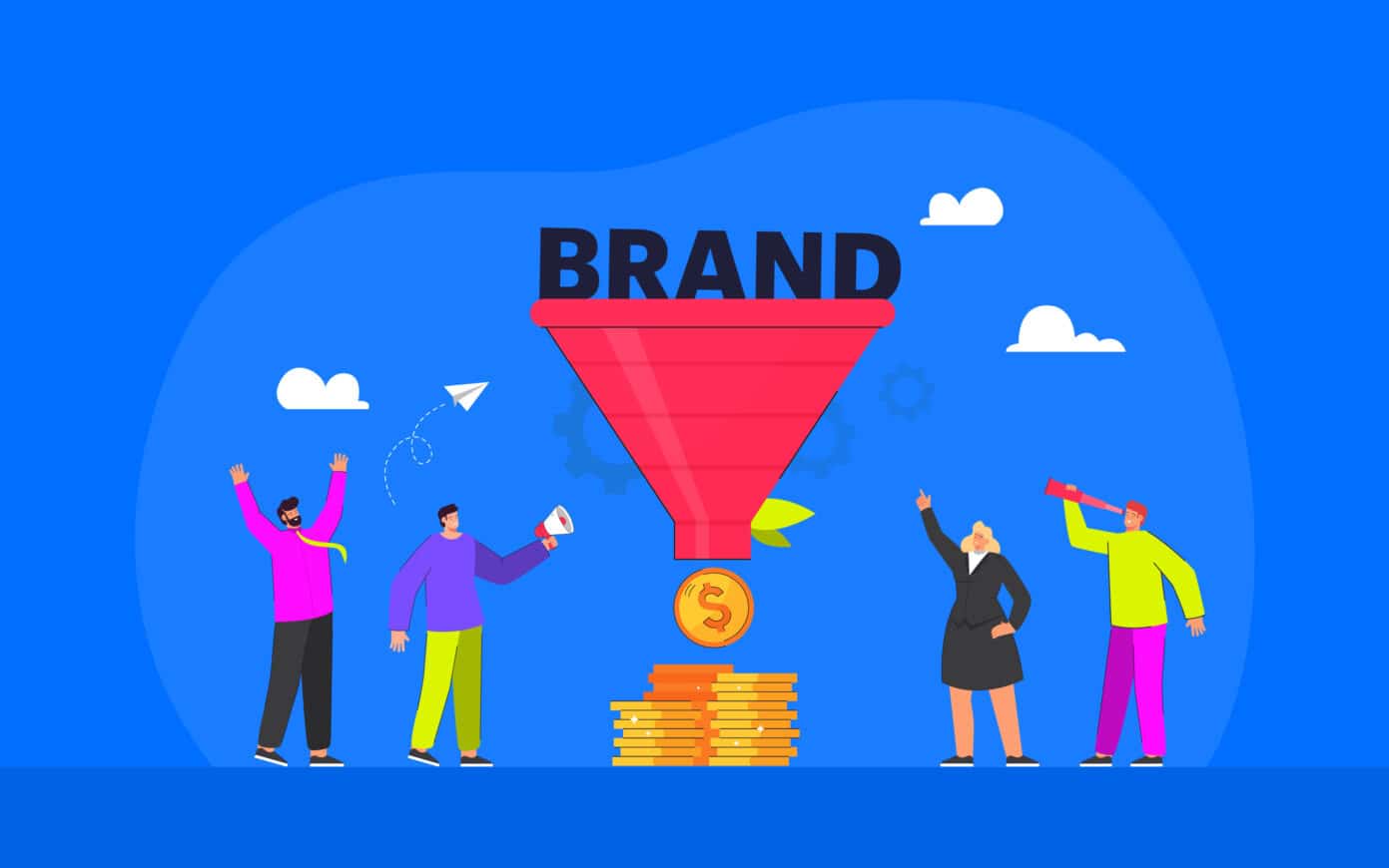 How To Measure Brand Value: Steps To Build Your Worth