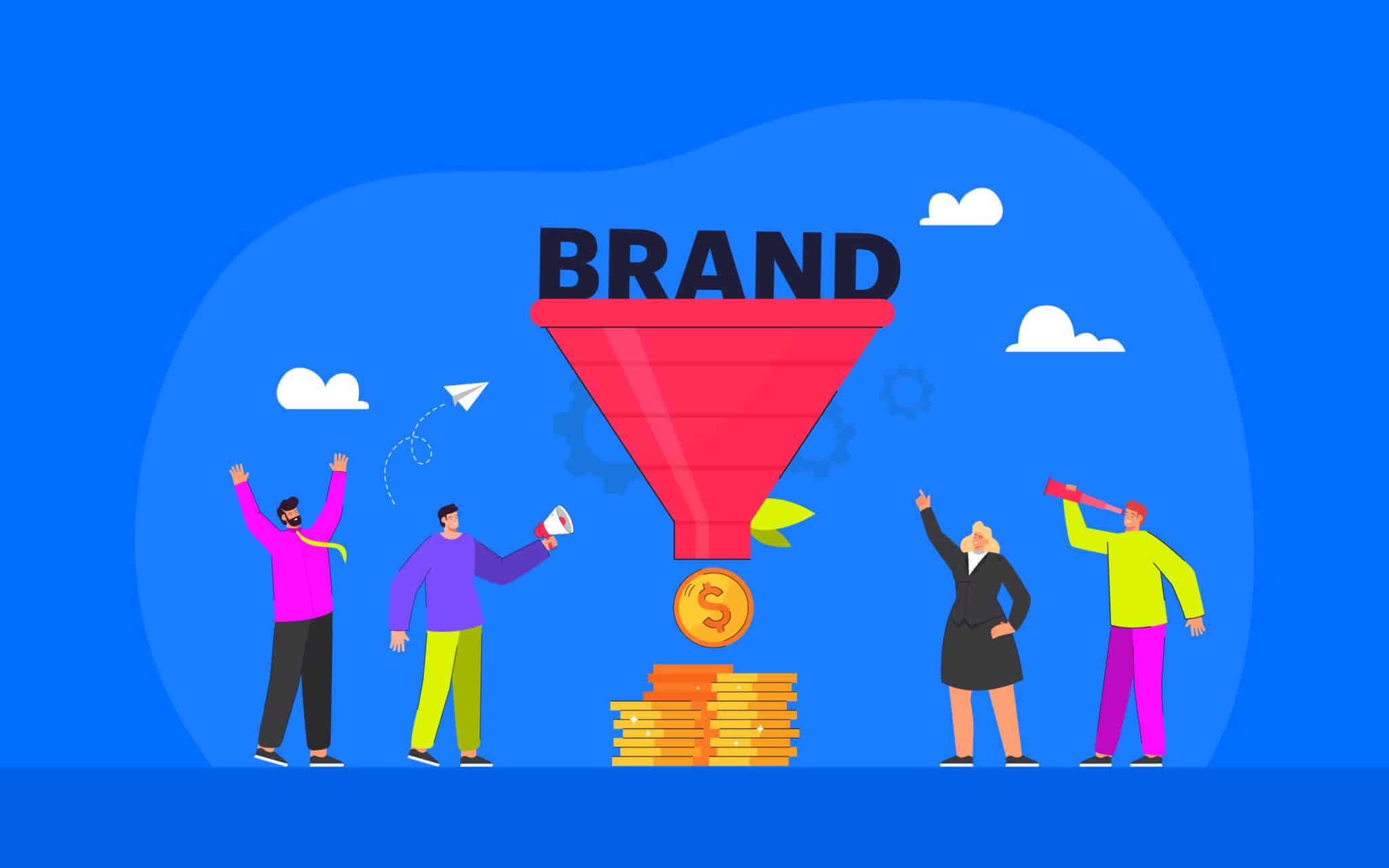 How To Measure Brand Value: Steps To Build Your Worth