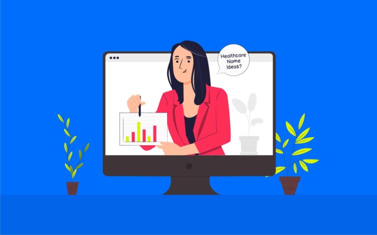 Healthcare Naming: How To Name A Healthcare Company