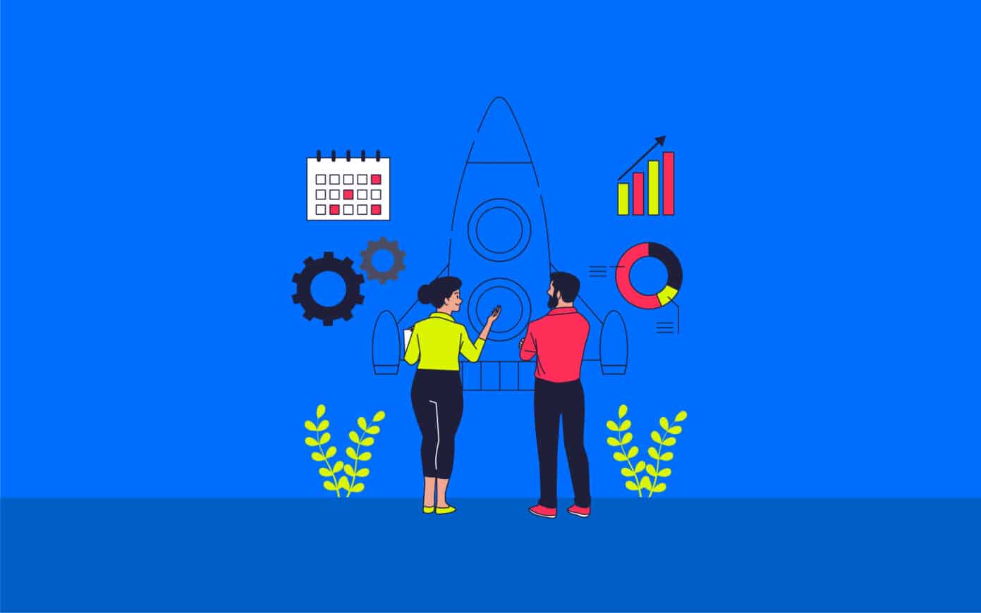 How To Name A Tech Company: Technology Company Naming