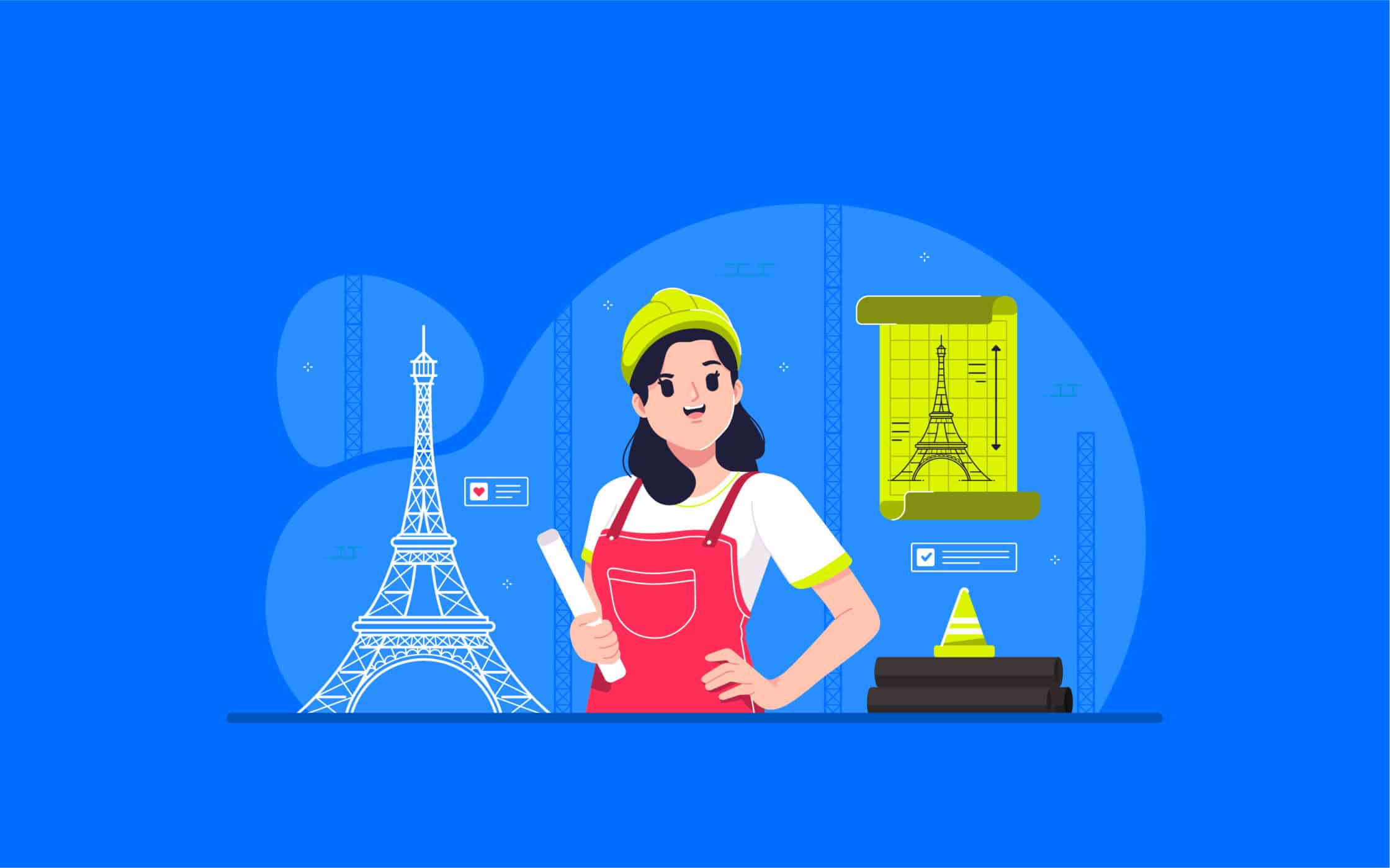 Architecture Firm Names: How To Name An Architectural Company