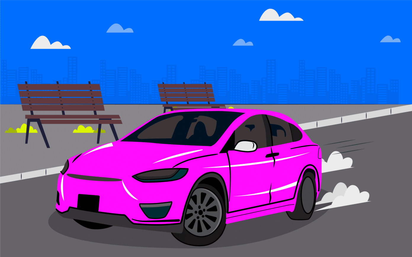 How To Name Your Tesla: Creative Ideas And Fun Facts