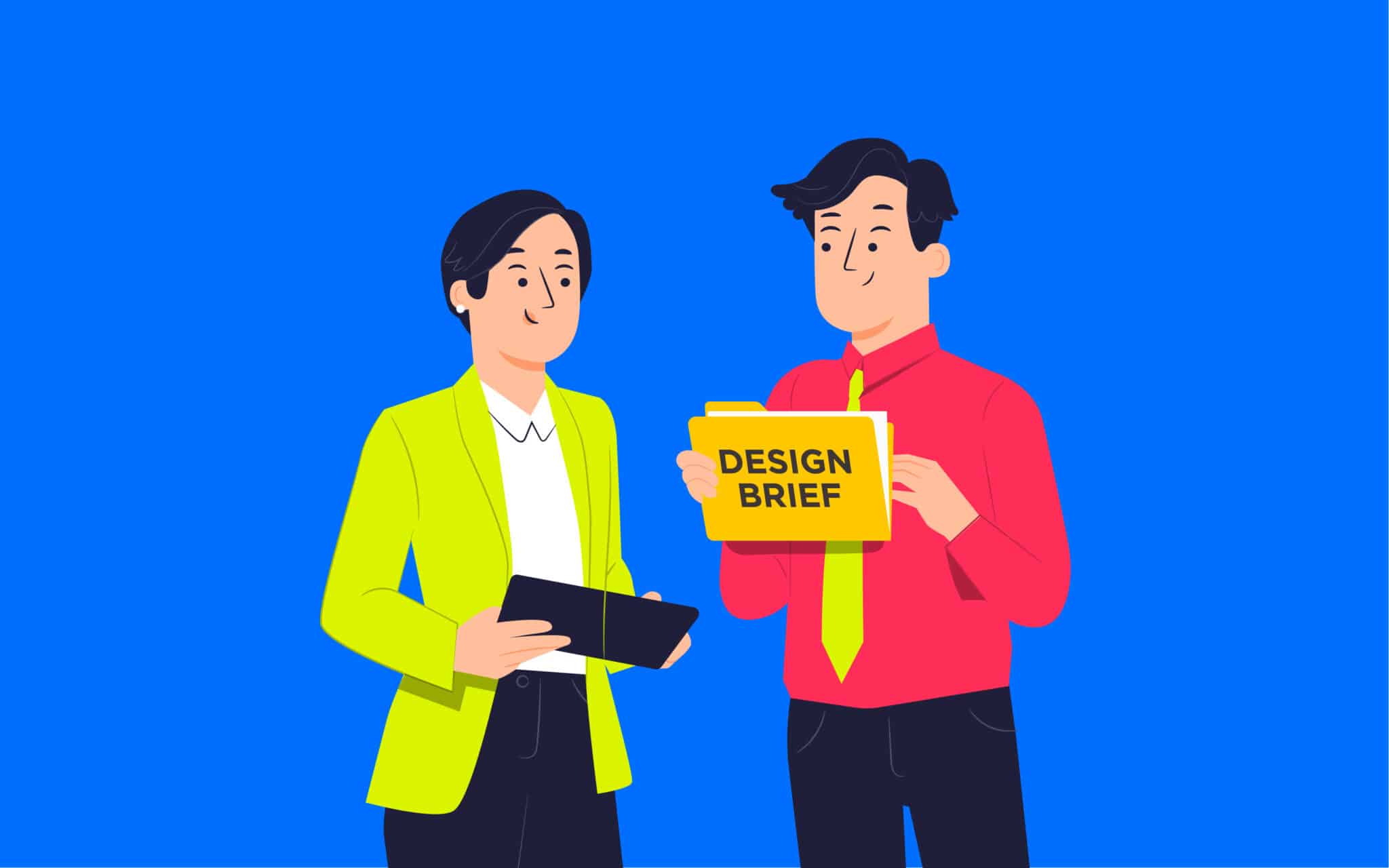 How To Present A Logo To A Client: Mastering Logo Presentation