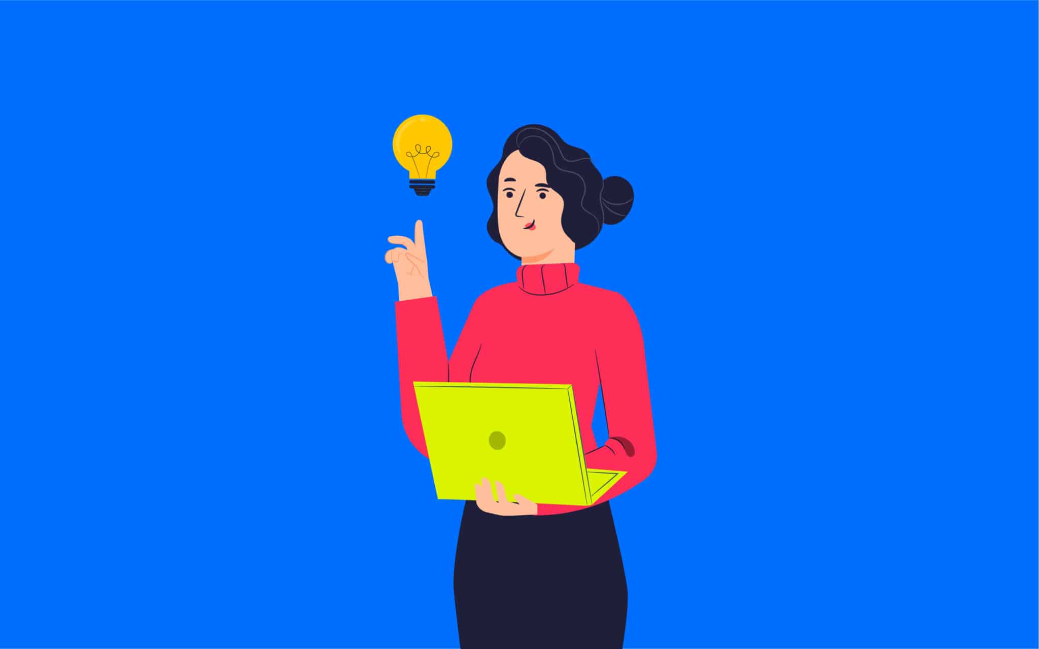 How To Present A Logo To A Client: Mastering Logo Presentation