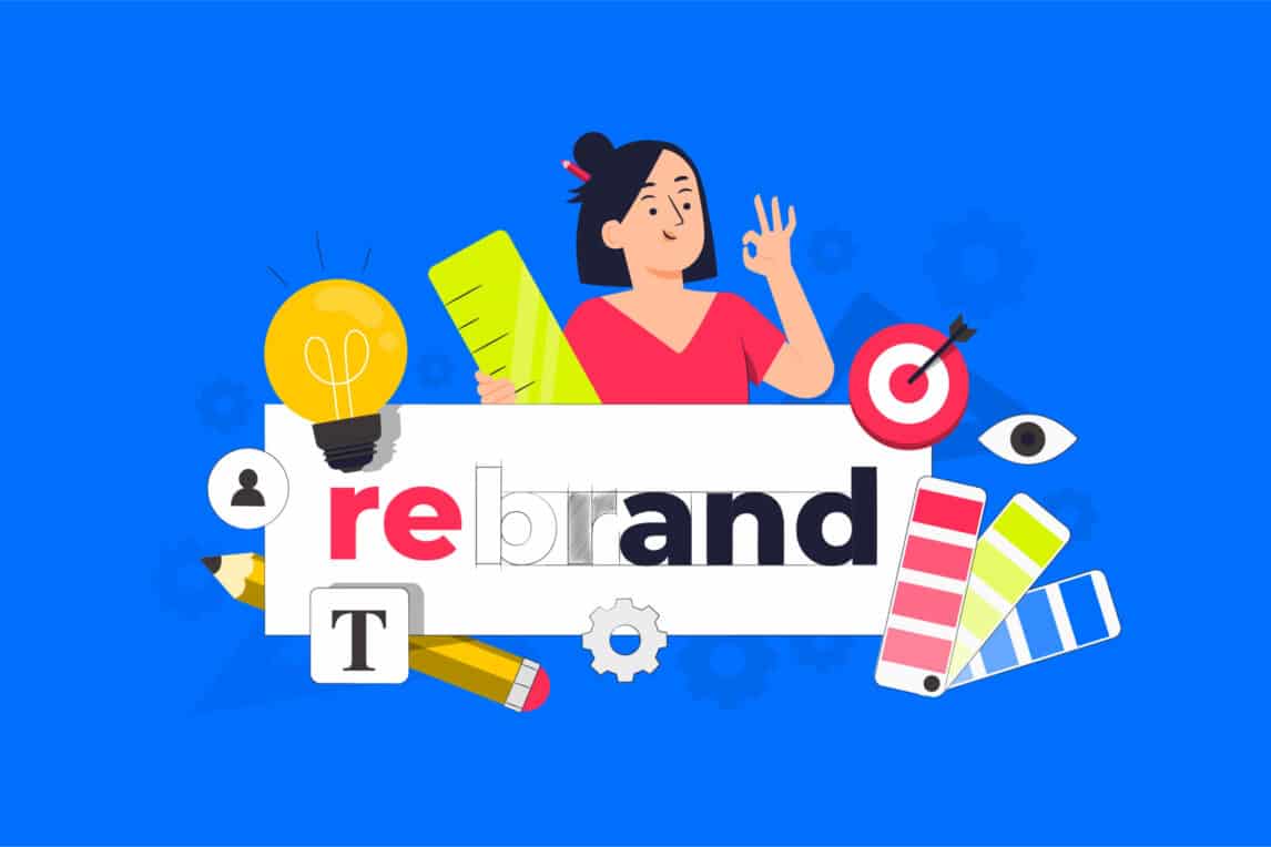 How To Rebrand Yourself: 8 Steps To Personal Branding