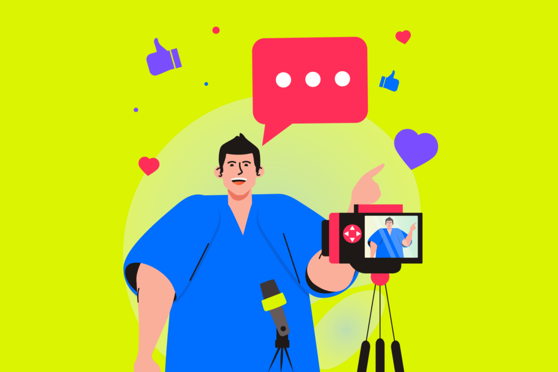 How To Record A Presentation: Tips For Presentation Recording