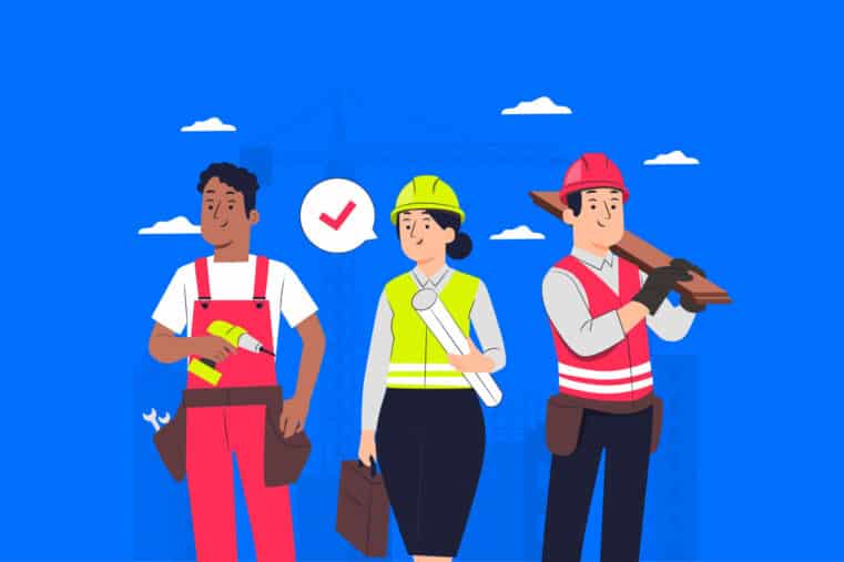 How To Start A Construction Business: 5 Essential Steps