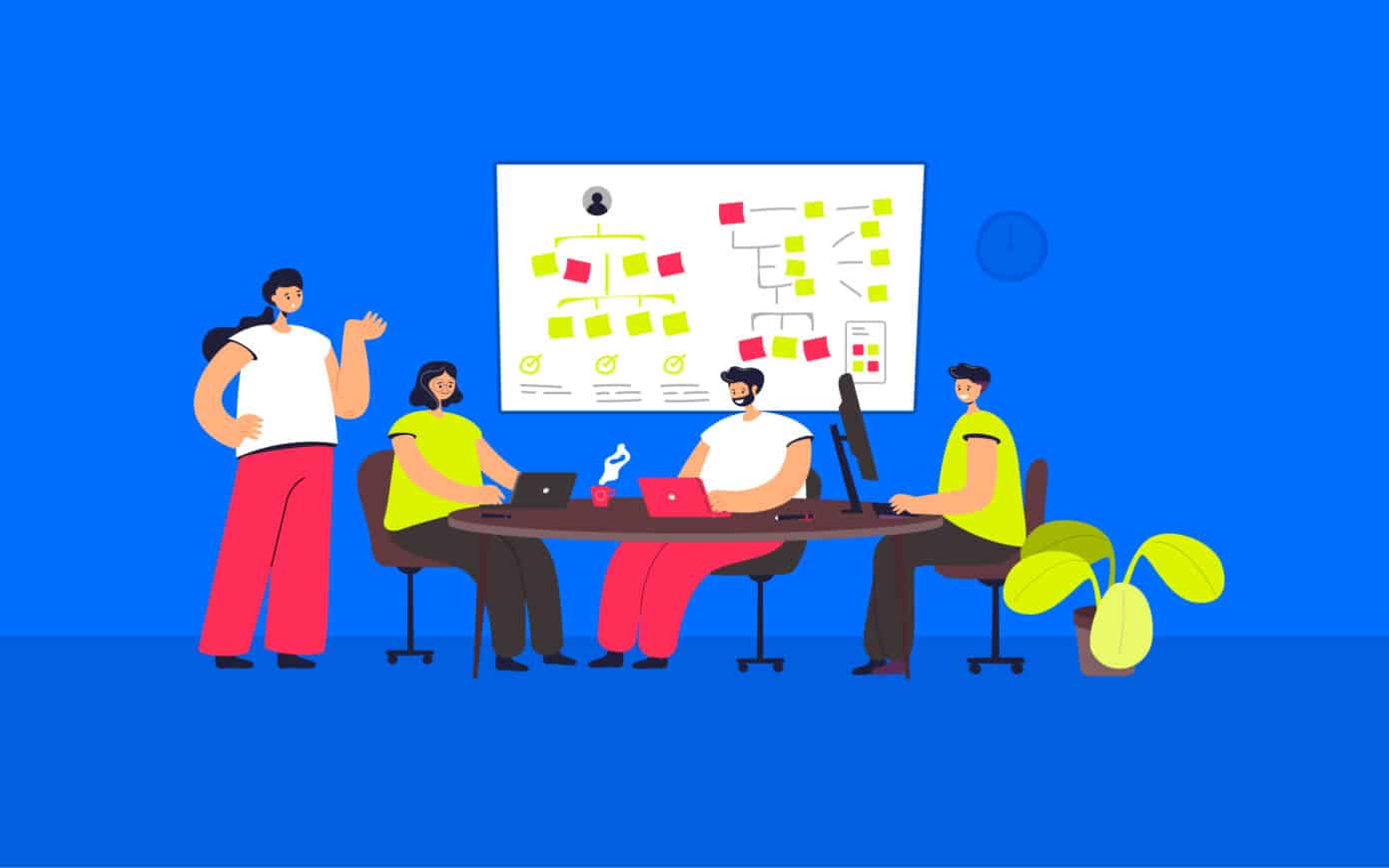 Starting A Tech Business: How To Start A Tech Company